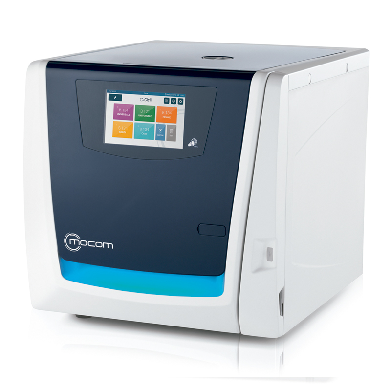 Autoclave Mocom B class - Supreme