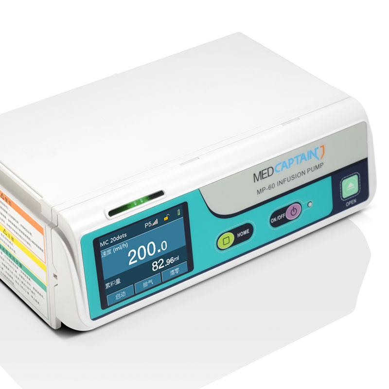 infusion PUMP