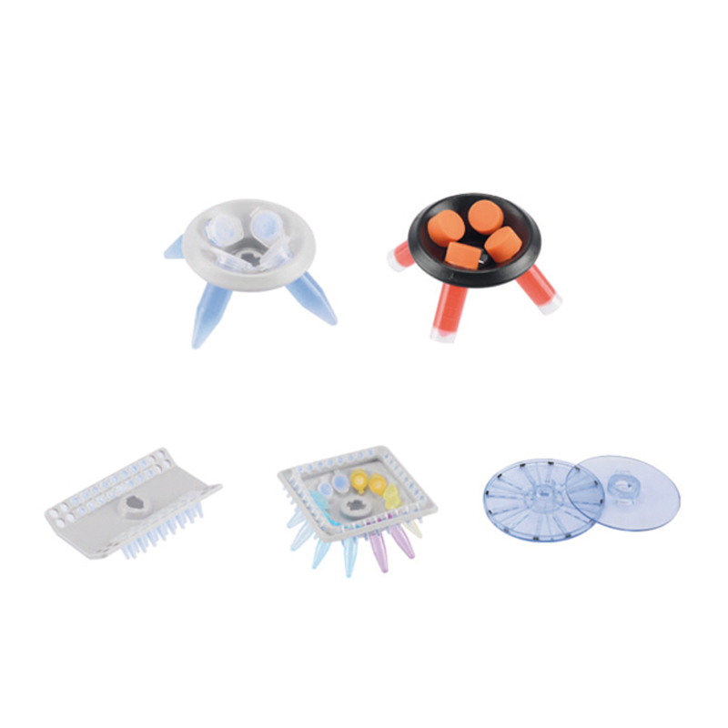 Mini Fuge Centrifuge
