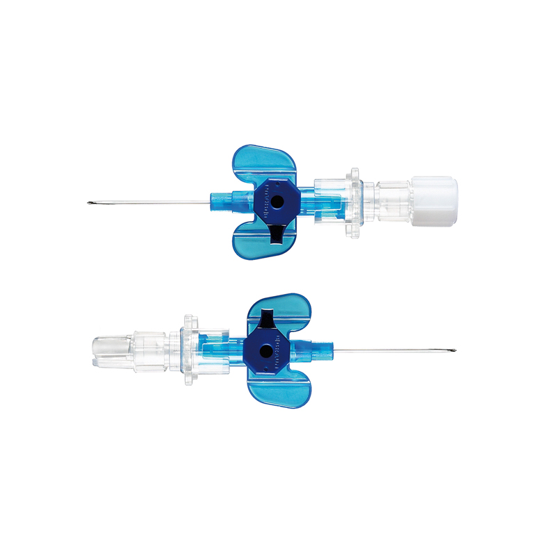 Intravenous catheter - Vasovet