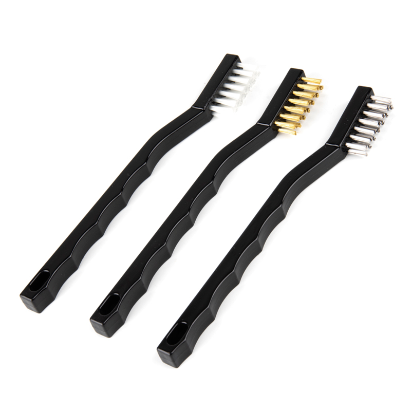 Brush set