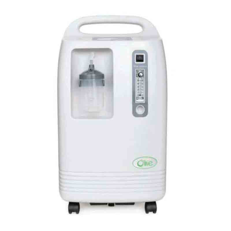 Oxygen Concentrator