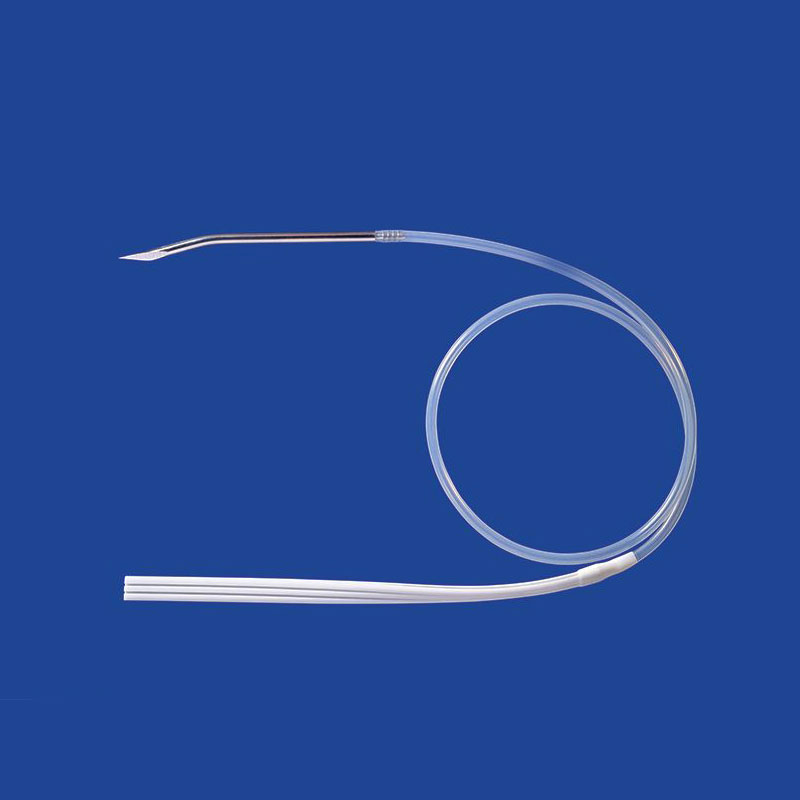 Drenaje Blake Drain Mila con trocar