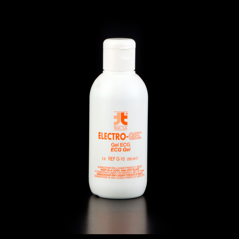 ElectroGEL- Transonic EGC G-10