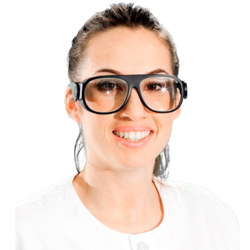 X Ray Protective Glasses