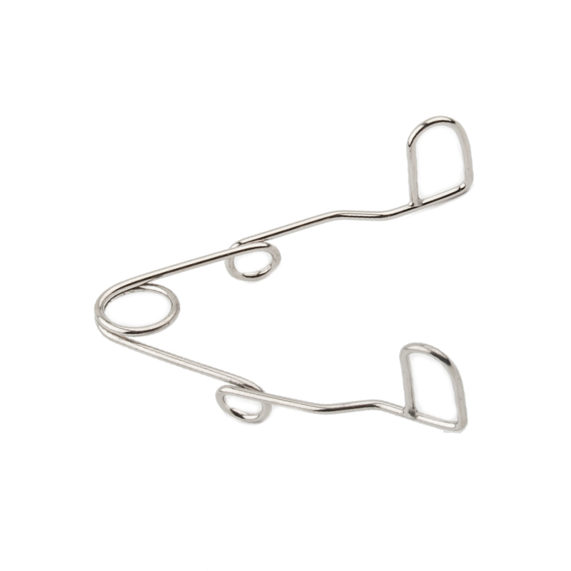 Cheeks dilator for rodents