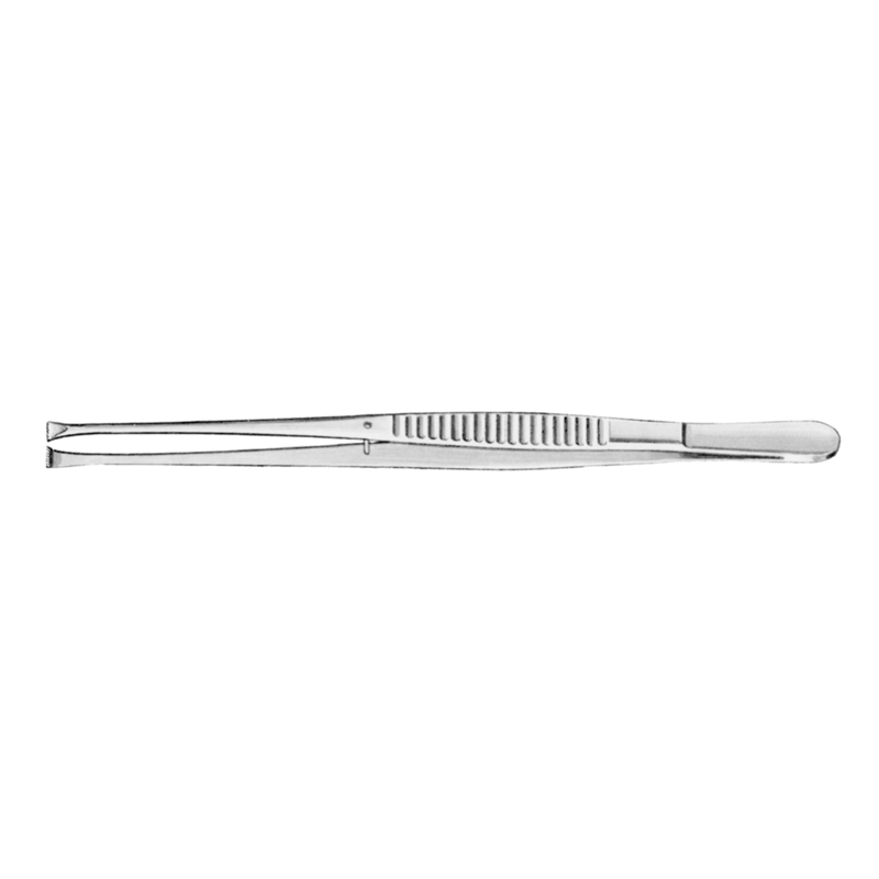 Pinza para coger el pulmón - Nelson
