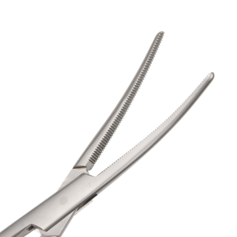 Pinza Hemostática - Heiss