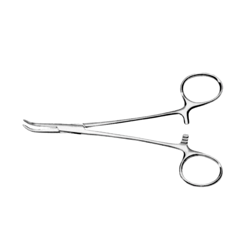 Pinza hemostática - Mixter