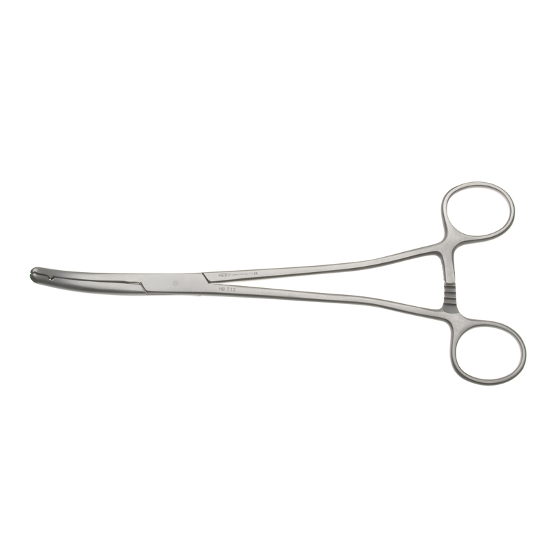 Pinza histerectomia - Heaney Ballentine