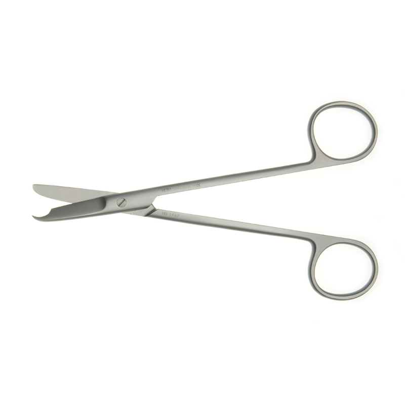 Tijera para suturas - Littauer