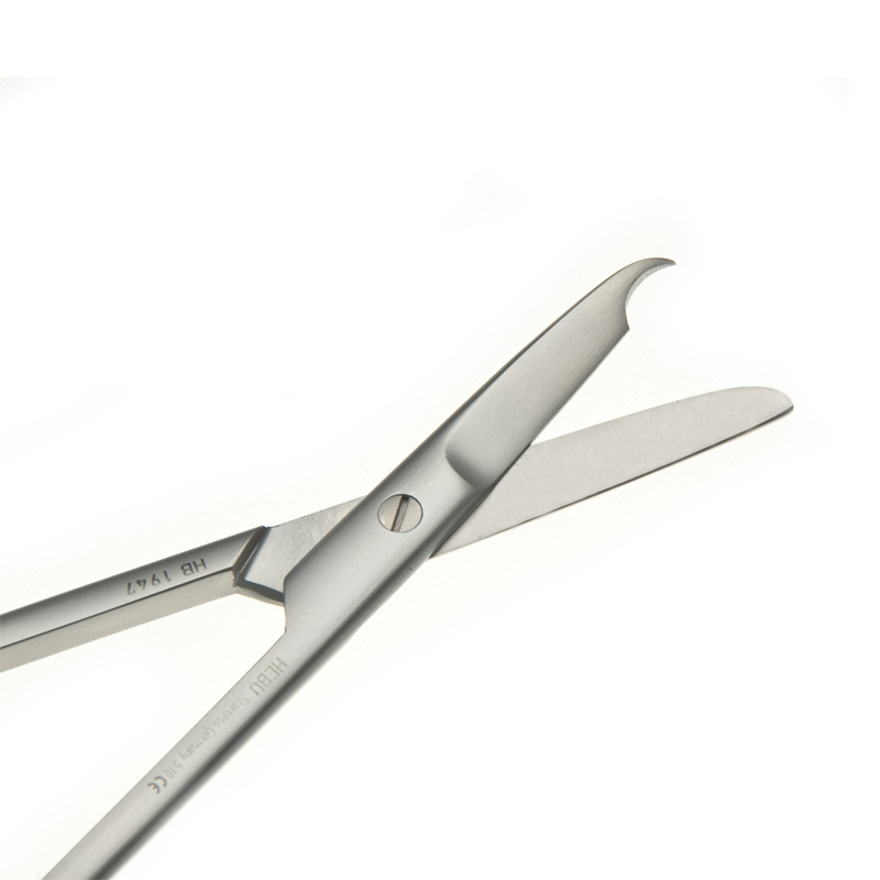 Tijera para suturas - Littauer