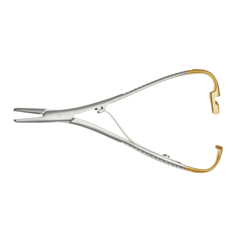 Porta agujas - Mathieu TC