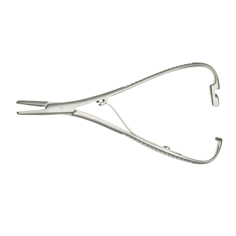 Porta Agujas - Mathieu