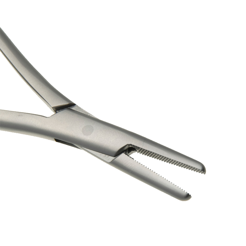 Porta Agujas - Mathieu