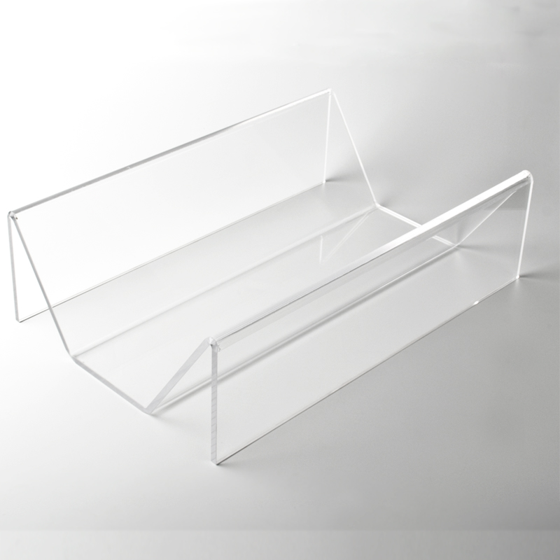 Metacrylic Thoracic Positioner"