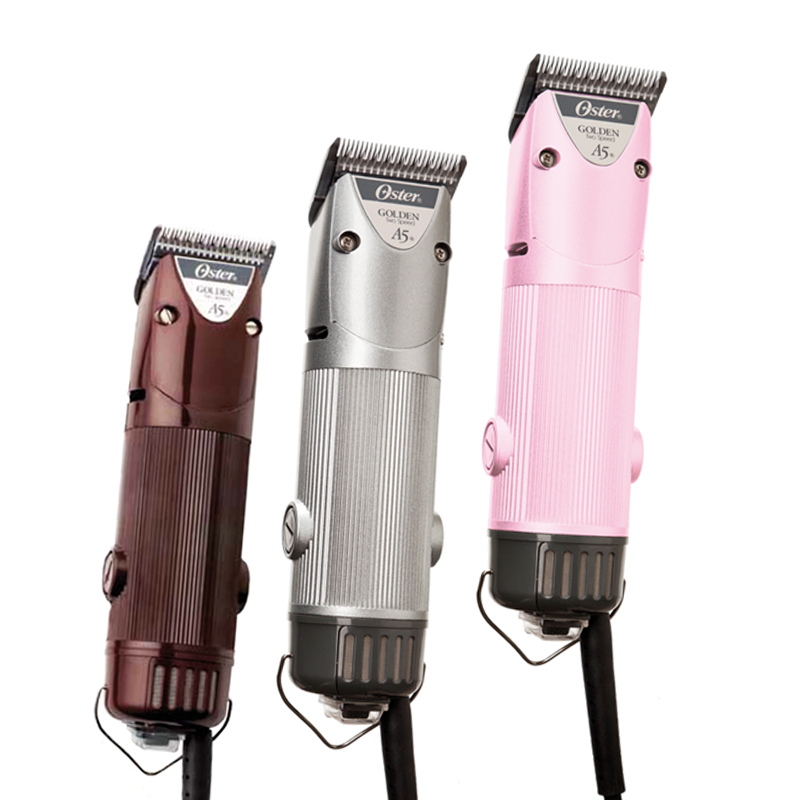 Veterinary clipper A5.50