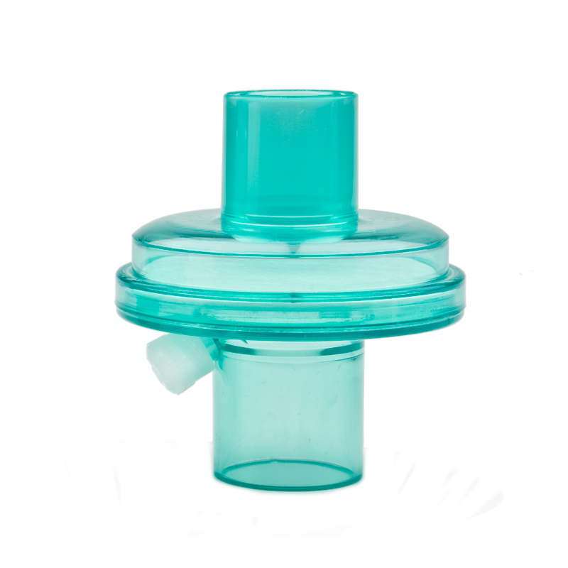 Electrostatic anesthesia filter G