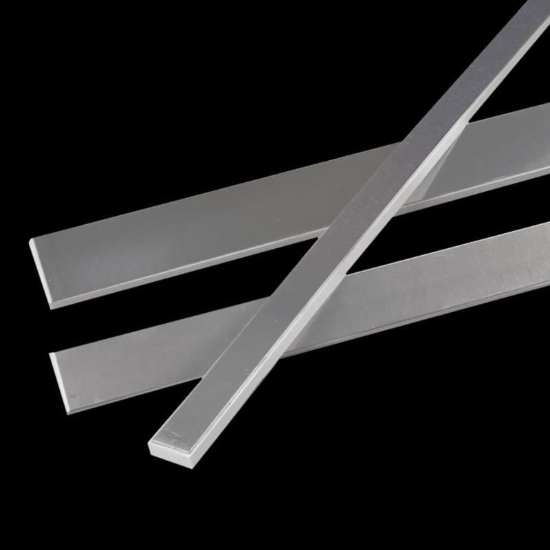 Férula de aluminio - látex