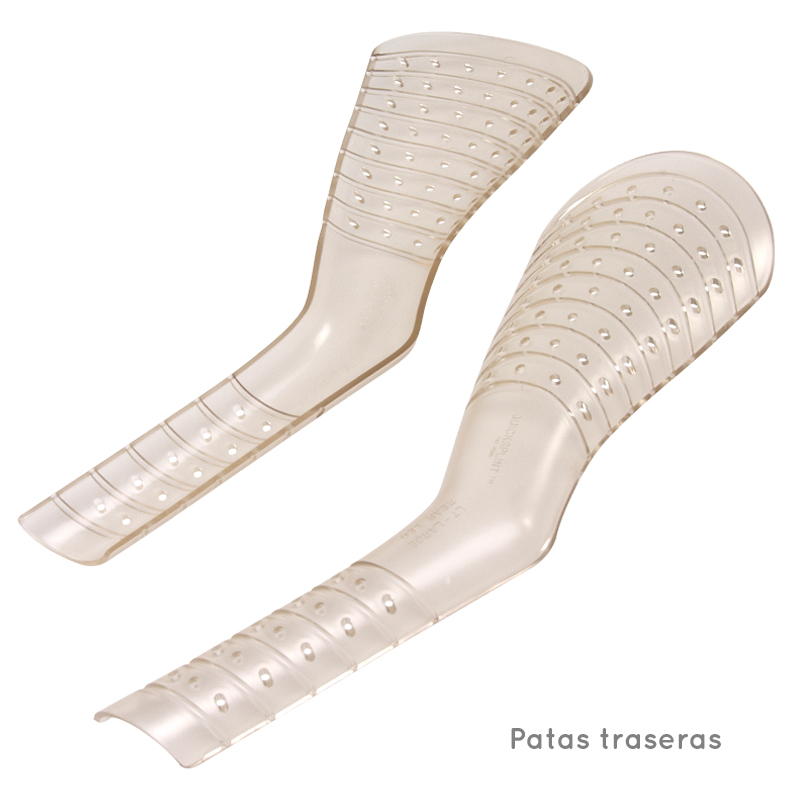 Ergonomic splint - Buster