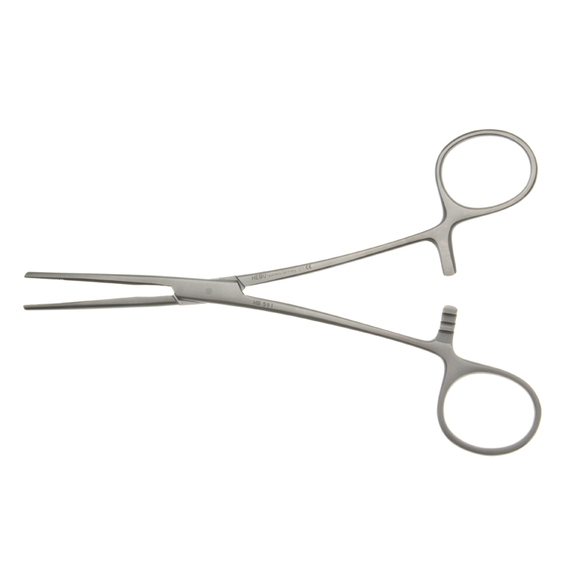 Pinza Hemostática - Rochester Carmalt