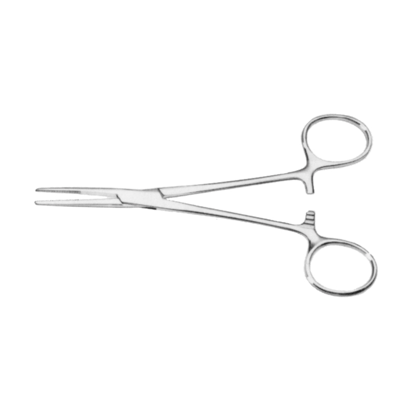 Pinza hemostática - Kelly