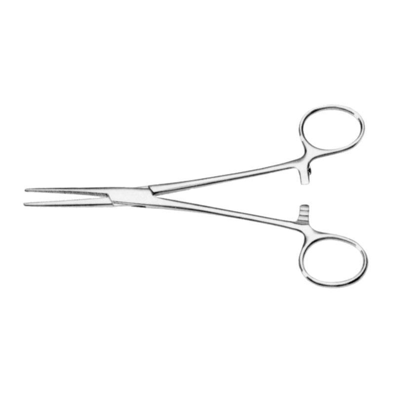 Pinza hemostática - Crile Rankin