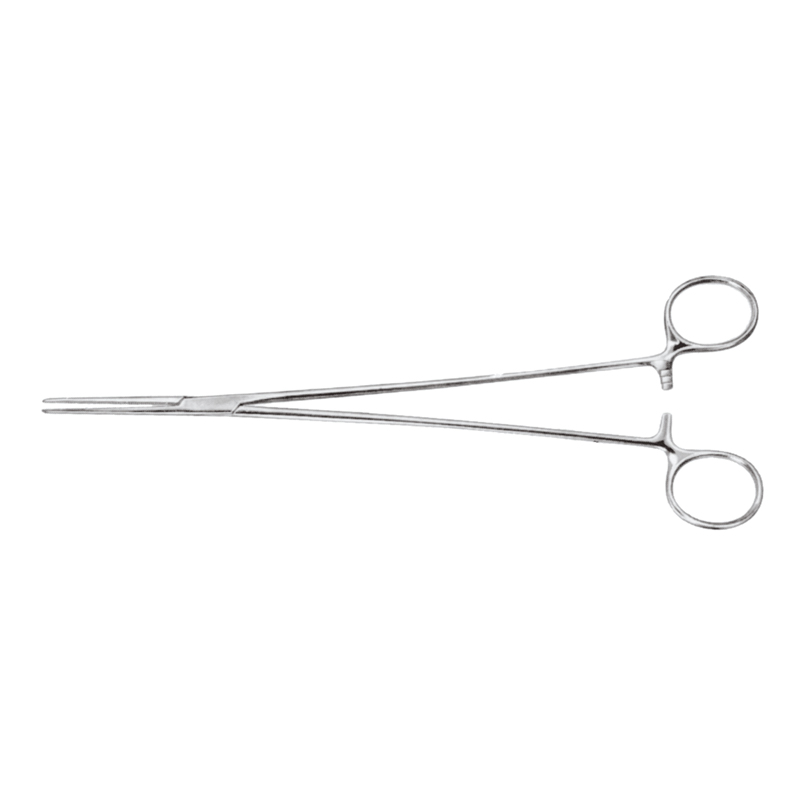 Pinza hemostatica - Bengolea