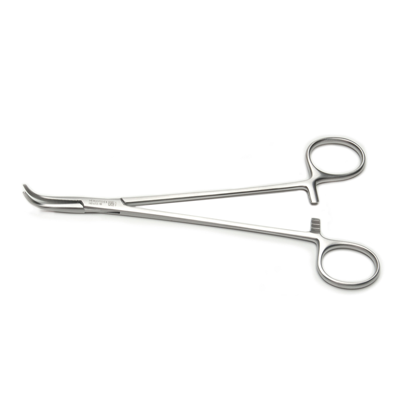 Pinza para preparaciones y ligaduras - Gemini