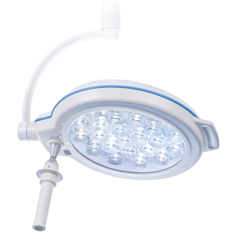 Lámpara de quirófano Dr. Mach Led 150