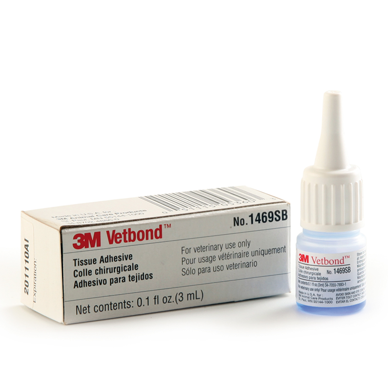 Tissue Glue - Vetbond